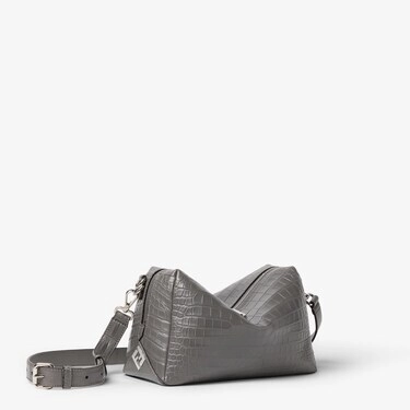 Fendi Lui Medium - Grey