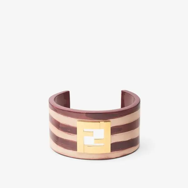 Fendi Forever Bracelet