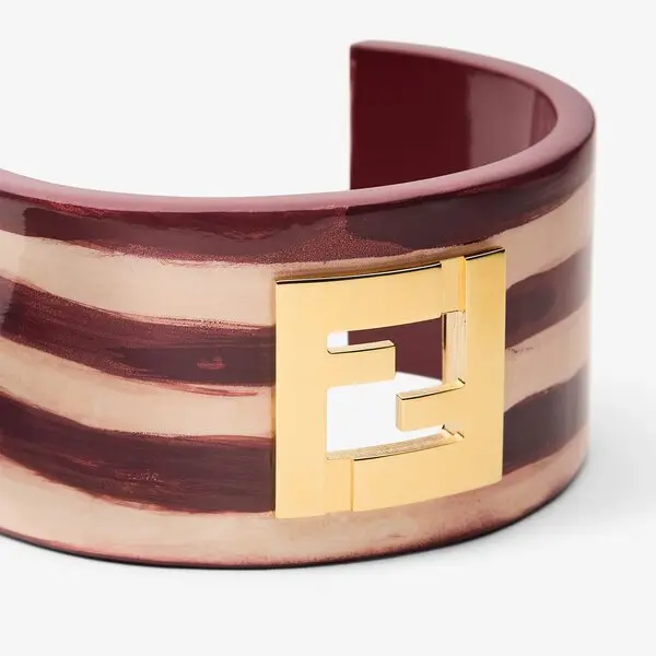 Fendi Forever Bracelet