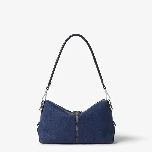 Fendi Lui Medium Bag - Blue