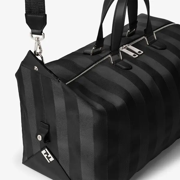 Fendi Lui 48 Cm Duffle Bag