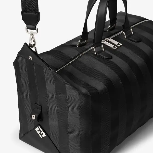 Fendi Lui 48 Cm Duffle Bag