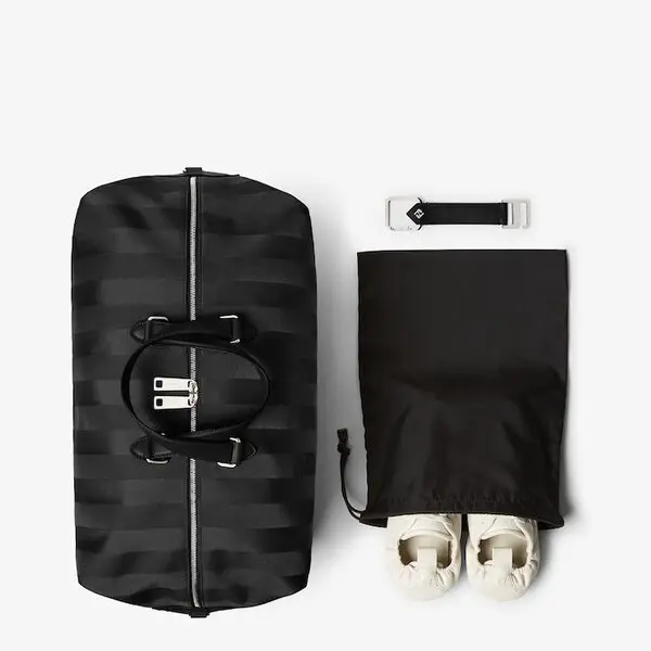 Fendi Lui 48 Cm Duffle Bag