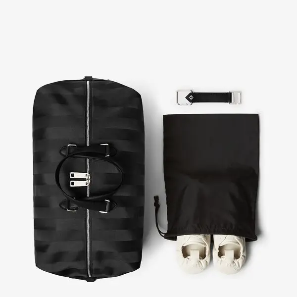 Fendi Lui 48 Cm Duffle Bag