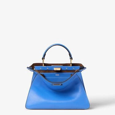 Fendi Peekaboo Iseeu Small Bag