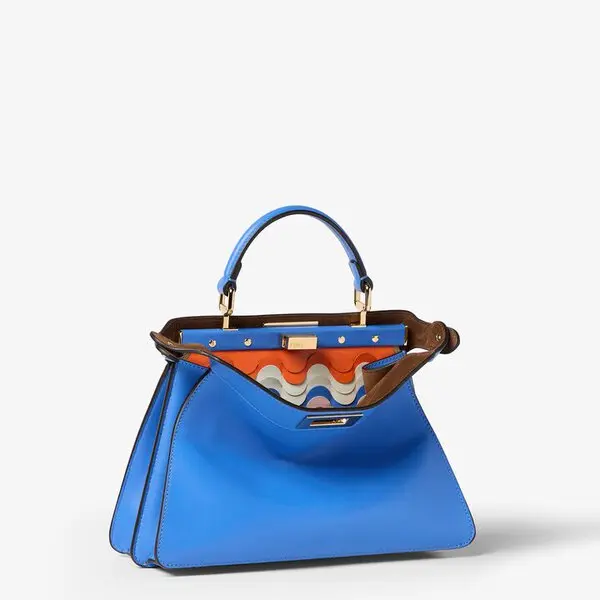 Fendi Peekaboo Iseeu Small Bag
