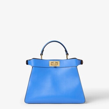 Fendi Peekaboo Iseeu Small Bag
