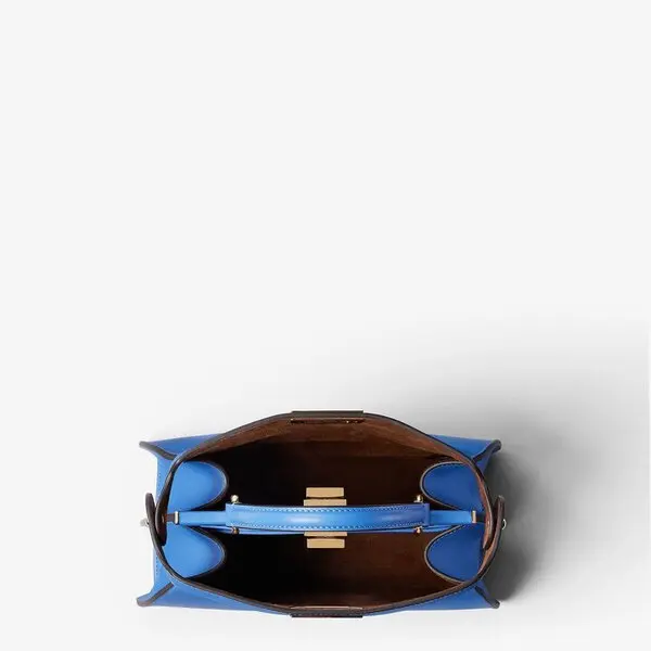 Fendi Peekaboo Iseeu Small Bag