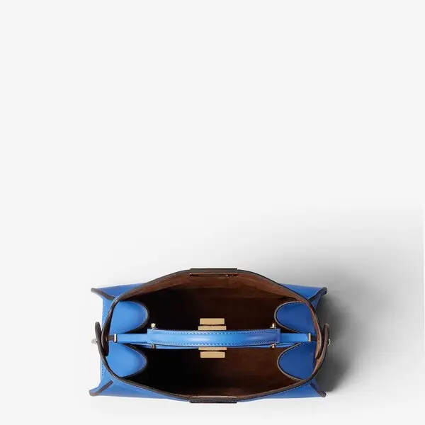 Fendi Peekaboo Iseeu Small Bag
