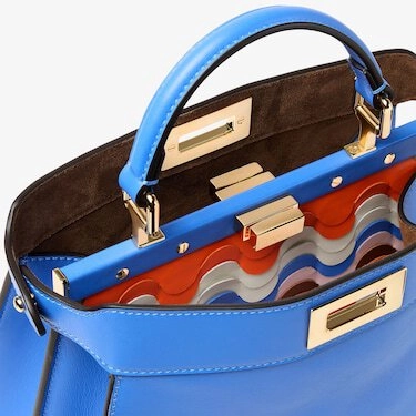 Fendi Peekaboo Iseeu Small Bag