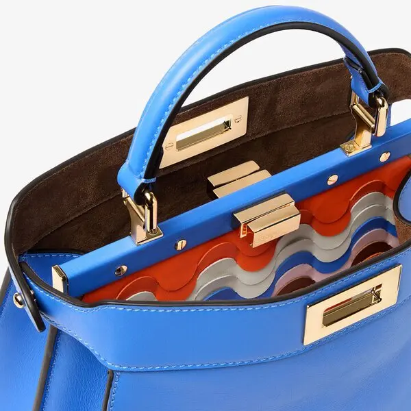 Fendi Peekaboo Iseeu Small Bag