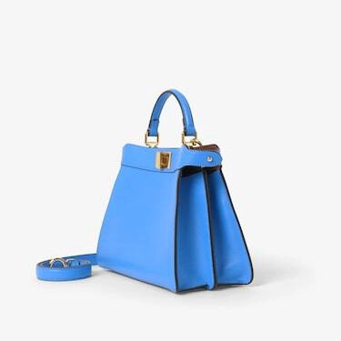 Fendi Peekaboo Iseeu Small Bag