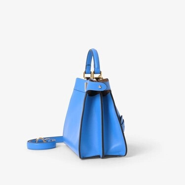 Fendi Peekaboo Iseeu Small Bag