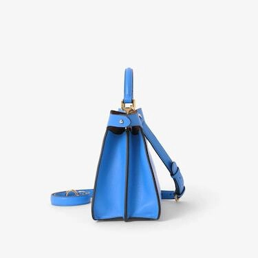 Fendi Peekaboo Iseeu Small Bag