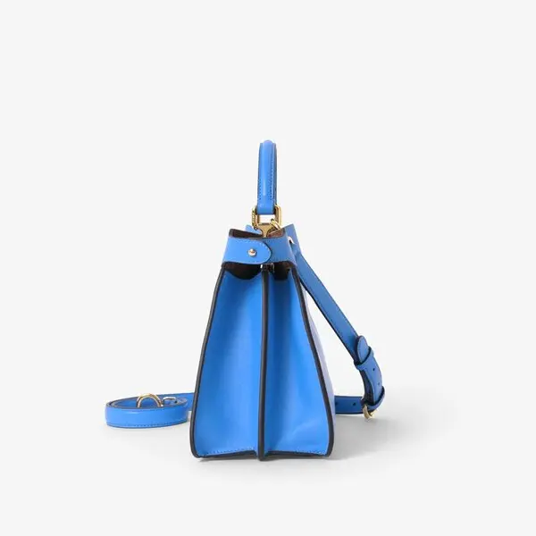 Fendi Peekaboo Iseeu Small Bag
