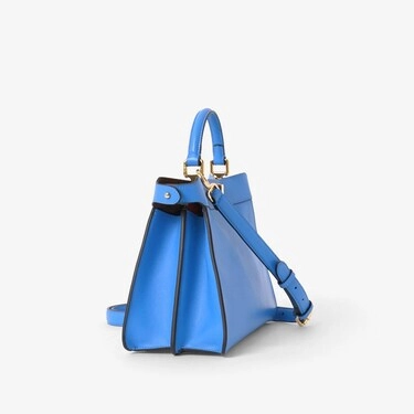 Fendi Peekaboo Iseeu Small Bag