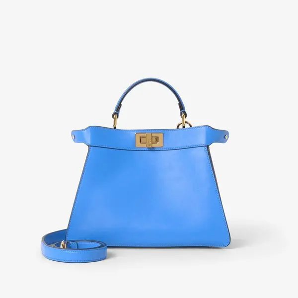 Fendi Peekaboo Iseeu Small Bag