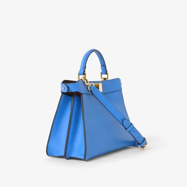 Fendi Peekaboo Iseeu Small Bag