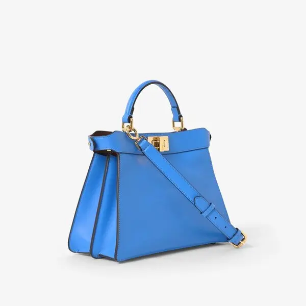 Fendi Peekaboo Iseeu Small Bag