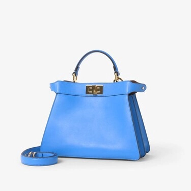 Fendi Peekaboo Iseeu Small Bag