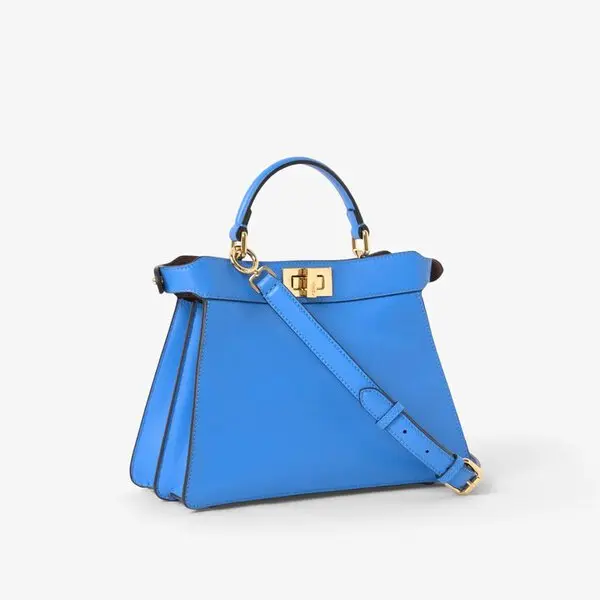 Fendi Peekaboo Iseeu Small Bag
