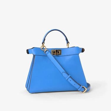 Fendi Peekaboo Iseeu Small Bag