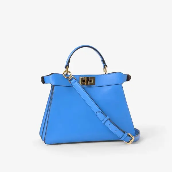 Fendi Peekaboo Iseeu Small Bag