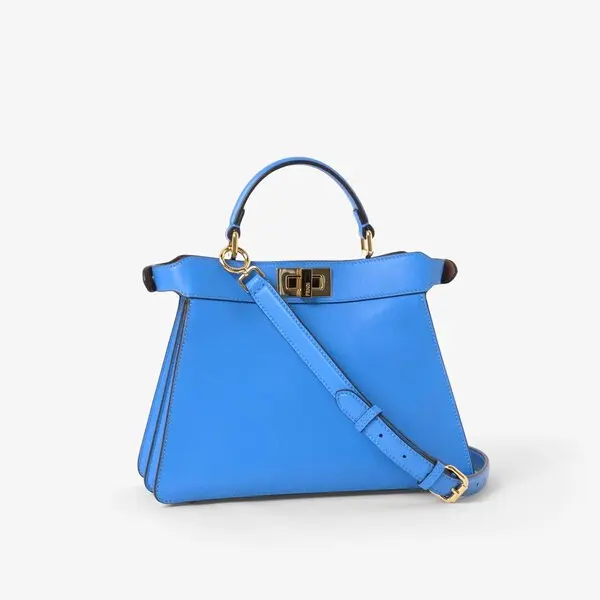 Fendi Peekaboo Iseeu Small Bag