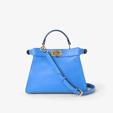 Fendi Peekaboo Iseeu Small Bag