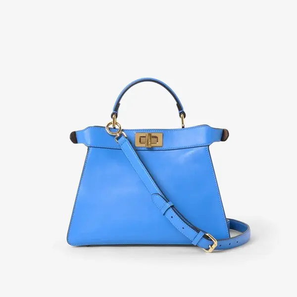Fendi Peekaboo Iseeu Small Bag