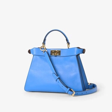 Fendi Peekaboo Iseeu Small Bag