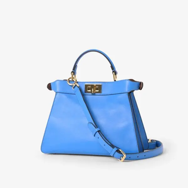 Fendi Peekaboo Iseeu Small Bag