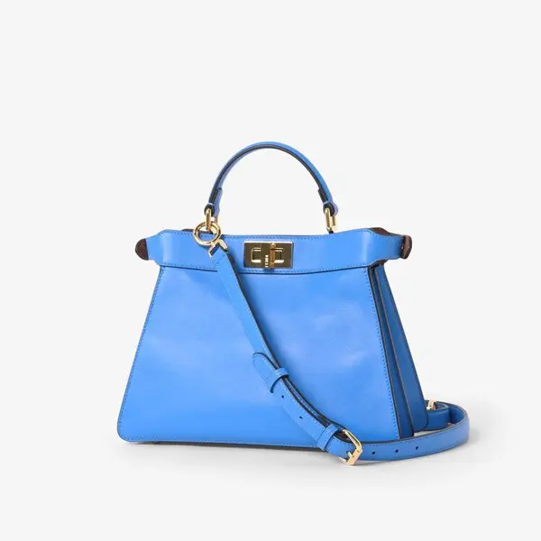 Fendi Peekaboo Iseeu Small Bag