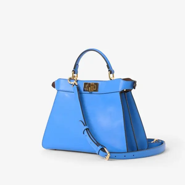 Fendi Peekaboo Iseeu Small Bag