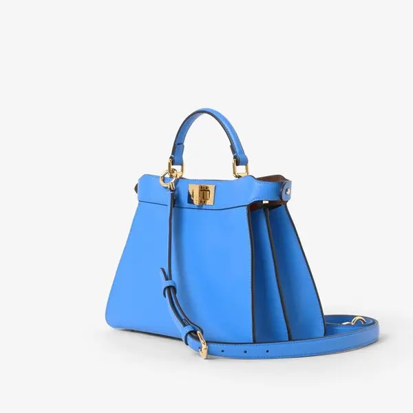 Fendi Peekaboo Iseeu Small Bag