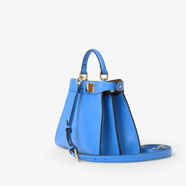 Fendi Peekaboo Iseeu Small Bag