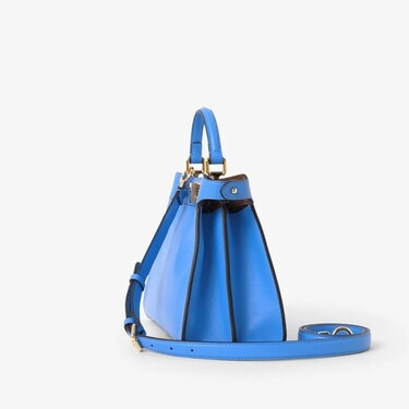 Fendi Peekaboo Iseeu Small Bag