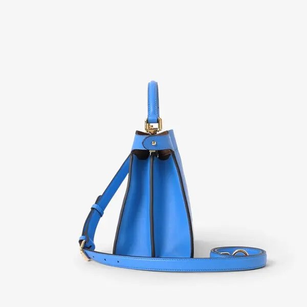Fendi Peekaboo Iseeu Small Bag