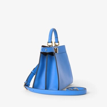 Fendi Peekaboo Iseeu Small Bag