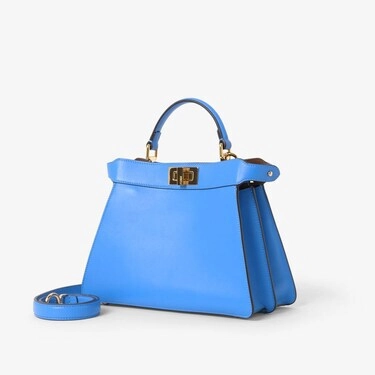 Fendi Peekaboo Iseeu Small Bag