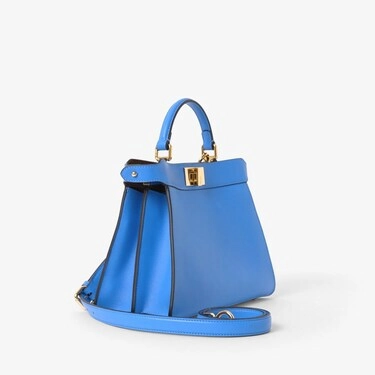 Fendi Peekaboo Iseeu Small Bag