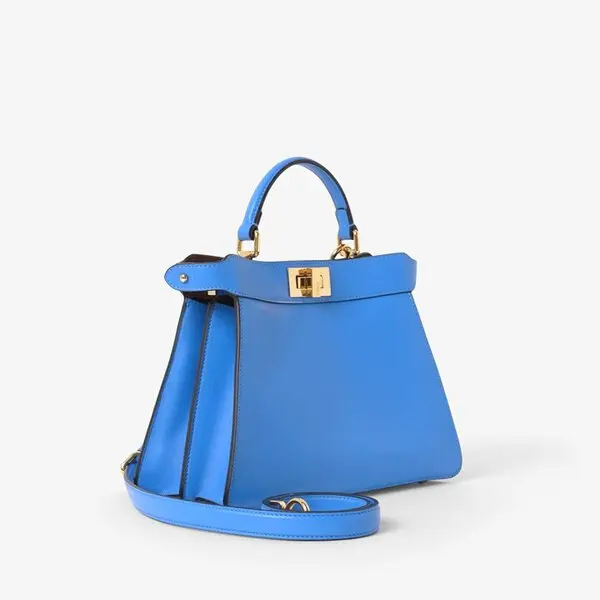 Fendi Peekaboo Iseeu Small Bag