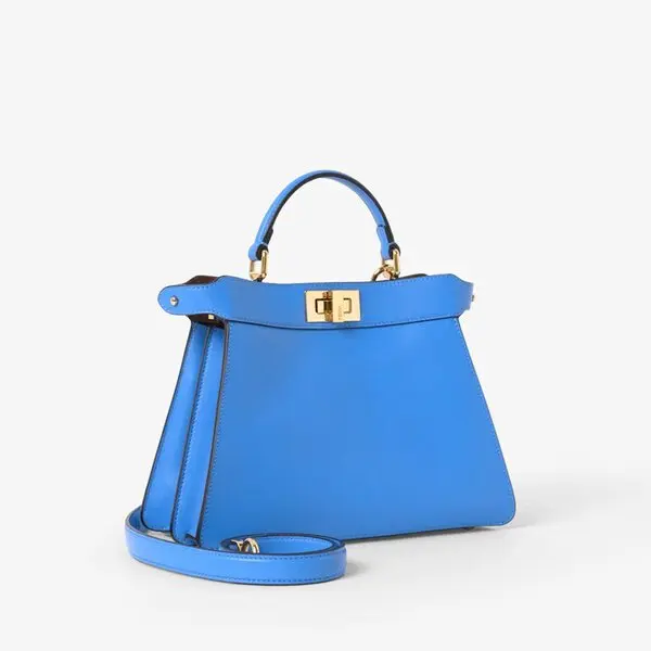 Fendi Peekaboo Iseeu Small Bag