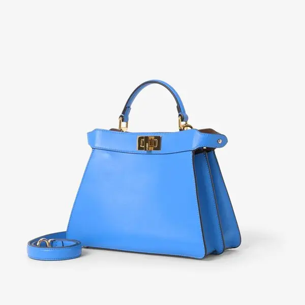 Fendi Peekaboo Iseeu Small Bag