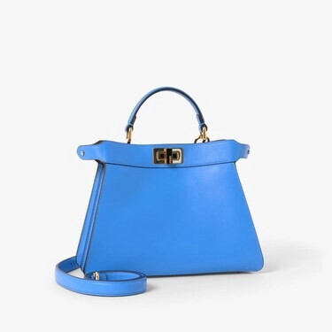 Fendi Peekaboo Iseeu Small Bag