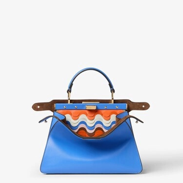 Fendi Peekaboo Iseeu Small Bag