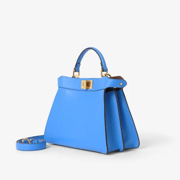 Fendi Peekaboo Iseeu Small Bag