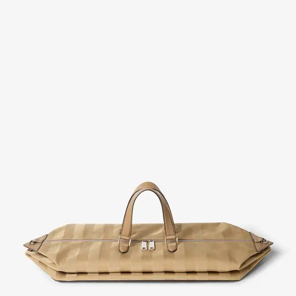 Fendi Lui 48 Duffel Bag
