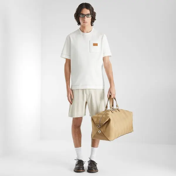 Fendi Lui 48 Duffel Bag