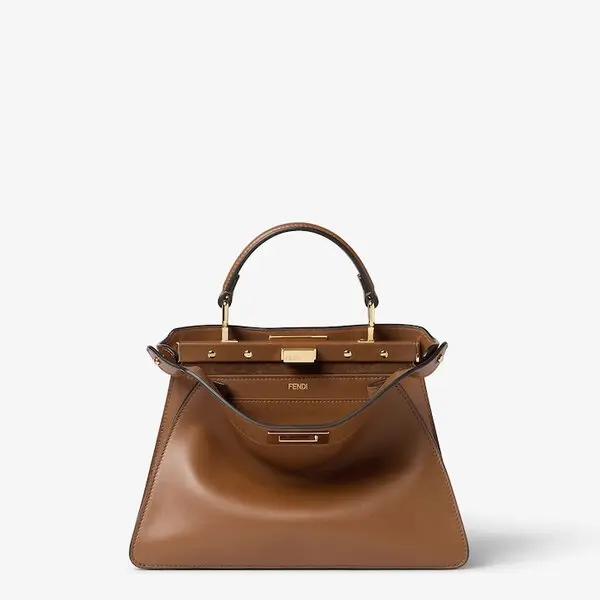Fendi Peekaboo Iseeu Small